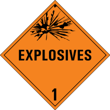 Explosive Industry - Overview - Chemical Industry News