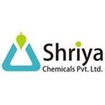 Shriya Chemicals Pvt Ltd - Chemical Industry News