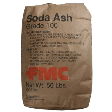 Soda Ash - Industry Overview - Chemical Industry News